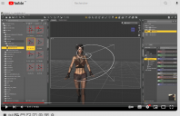 [SOLVED] How to import GoldenRules.obj (Golden Rules Composition Helpers for Bryce) - Daz 3D Forums