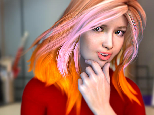 January 2013 New Users Contest Wip Thread Page 4 Daz 3d Forums