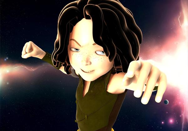 My first DAZ Renders - Daz 3D Forums