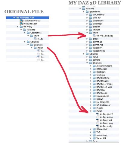 Runtime -Posers revenge - Daz 3D Forums