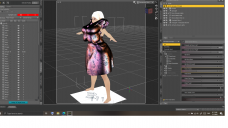 Transfer Utility problem!!!! - Daz 3D Forums