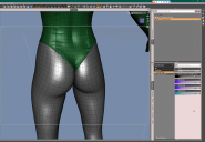 Geometry Editor Issues - Daz 3D Forums
