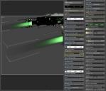 Help with iRay > Refraction/Cutout Opacity - Transparency gradient maps - Daz 3D Forums