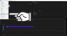Exporting Rendered Timeline to Adobe Premiere Pro - Daz 3D Forums