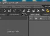 Viewport Disappears - Daz 3D Forums