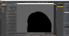 Need help with basic 3Delight Rendering - No dome draw, No light from HDR - Daz 3D Forums