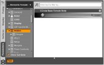 Genesis 9 Pose Problem Body Deformation - Daz 3D Forums