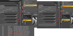 Decimator not working for hair - Daz 3D Forums