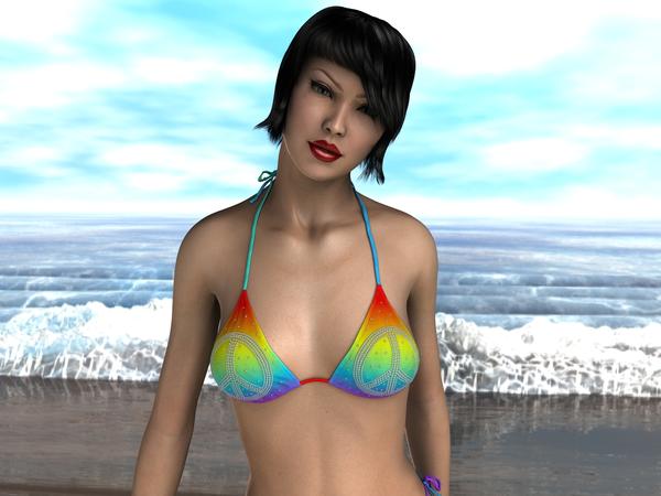 Bryce creation into Backdrop Deluxe - Daz 3D Forums