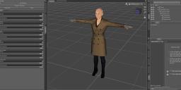Remove Triangle,Using Decimator - Daz 3D Forums