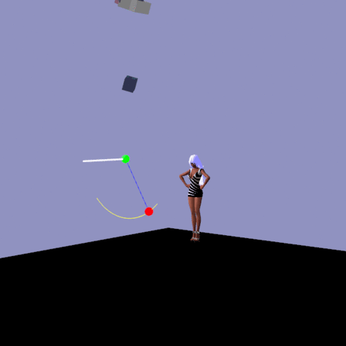 bullet physics for DS 1, 2, 3, 4 PC/Win ... teaser - Page 6 - Daz 3D Forums