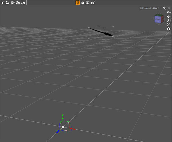 Positioning props - Daz 3D Forums