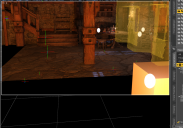 4.22 Ghostlights and Instances - Daz 3D Forums