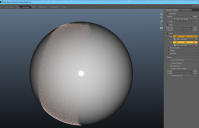 How to change length of Strand-Based Hair (SBH)? (solved) - Daz 3D Forums