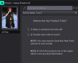 Products Showing but Missing? - Daz 3D Forums