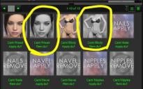 Reset morphs? - Daz 3D Forums