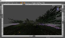 DAZ Studio's Perspective View produces bizarre distortions - Daz 3D Forums
