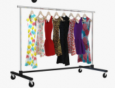anyone know where to find a clothing rack with female clothes on? - Daz ...