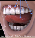 Most Spectacular Teeth and Tongue and Inner Mouth ? - Daz 3D Forums