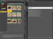 Celtic Great Hall - Missing Files - Daz 3D Forums