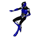 HFS Wraith Suit Material Zones? - Daz 3D Forums