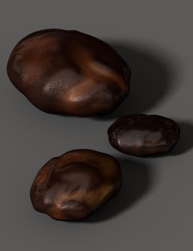 Project EYEris - New DAZ Studio Shader and Preset Package *OUT NOW ...