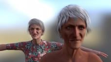 No Face Transfer Pane - Page 3 - Daz 3D Forums