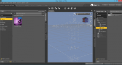 Blocky-Viewport - Daz 3D Forums