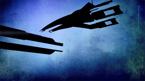 Mass Effect Fan Animation made with Daz Studio - Daz 3D Forums