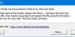 BJ Camera Manager (Commercial) - Page 2 - Daz 3D Forums