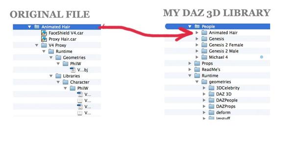 Runtime -Posers revenge - Daz 3D Forums