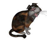 Daz Milcat Shaping presets - Daz 3D Forums