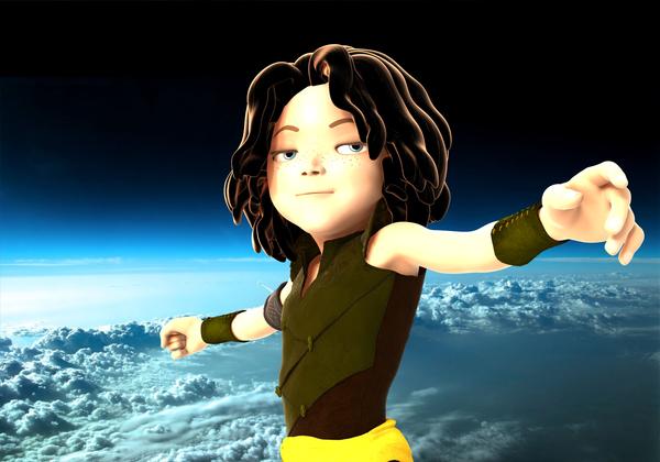 My first DAZ Renders - Daz 3D Forums